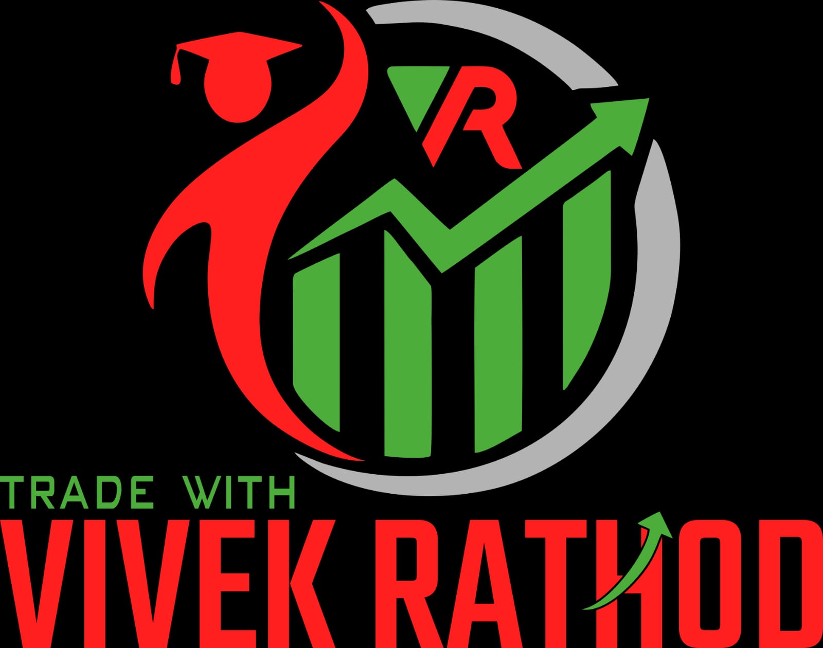 Tradewithvivekrathod - Where Signals Meet Profit