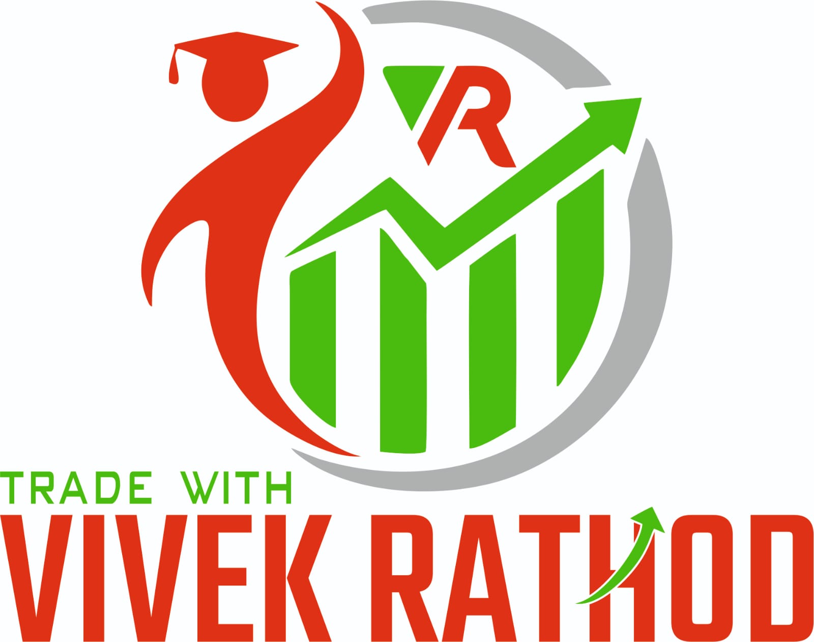 Tradewithvivekrathod - Where Signals Meet Profit